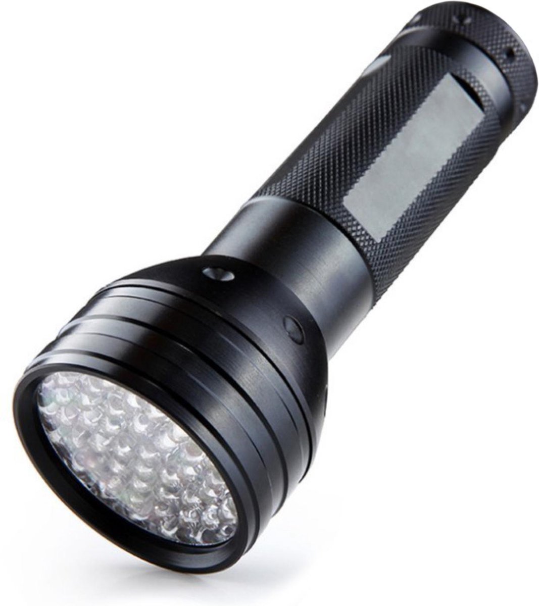 UV Zaklamp LED Black Light - Ultra Violet Zaklamp Met LED Verlichting ...