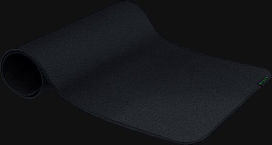 Razer Strider Gaming Muismat XXL - Zwart | bol.com