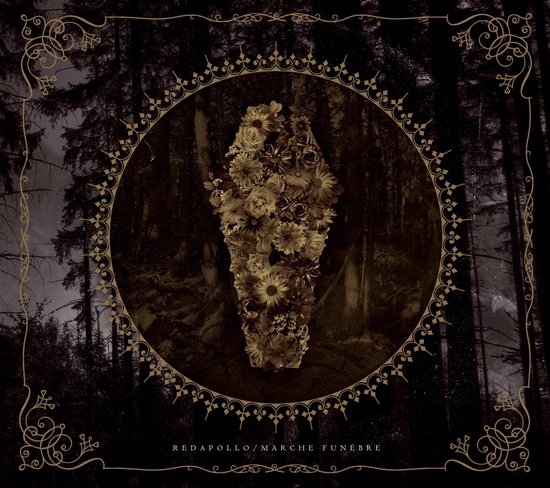 Red Apollo - Marche Funèbre (CD), Red Apollo | CD (album) | Muziek ...