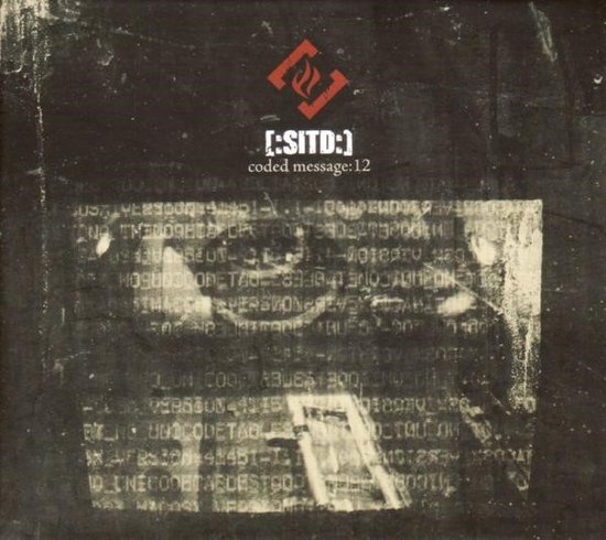 Sitd - Coded Message: 12 (CD), Sitd | CD (album) | Muziek | bol