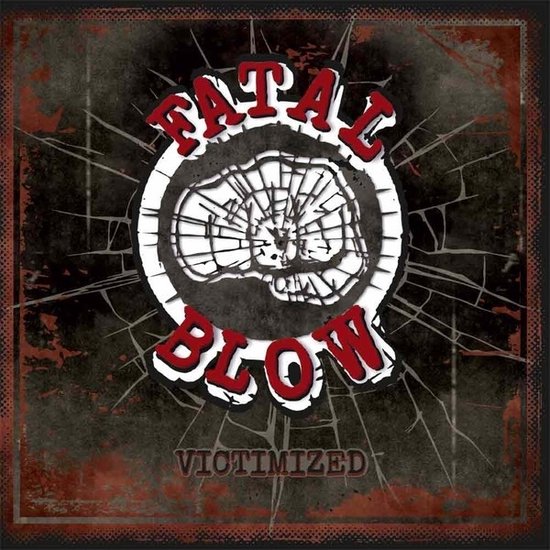 Fatal Blow - Victimized (CD), Fatal Blow | CD (album) | Muziek | bol.com