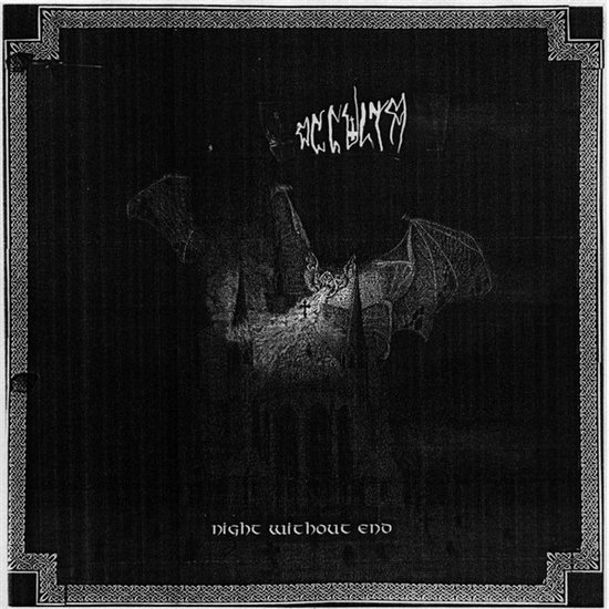 Occvlta - Night Without End (CD), Occvlta | CD (album) | Muziek | bol.com