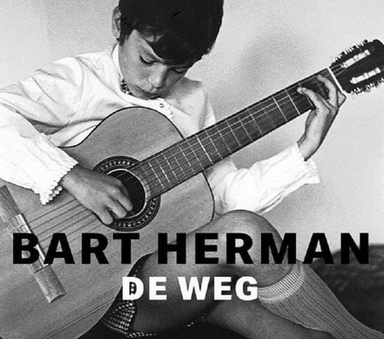 Bart Herman - De Weg (CD), Bart Herman | CD (album) | Muziek | bol