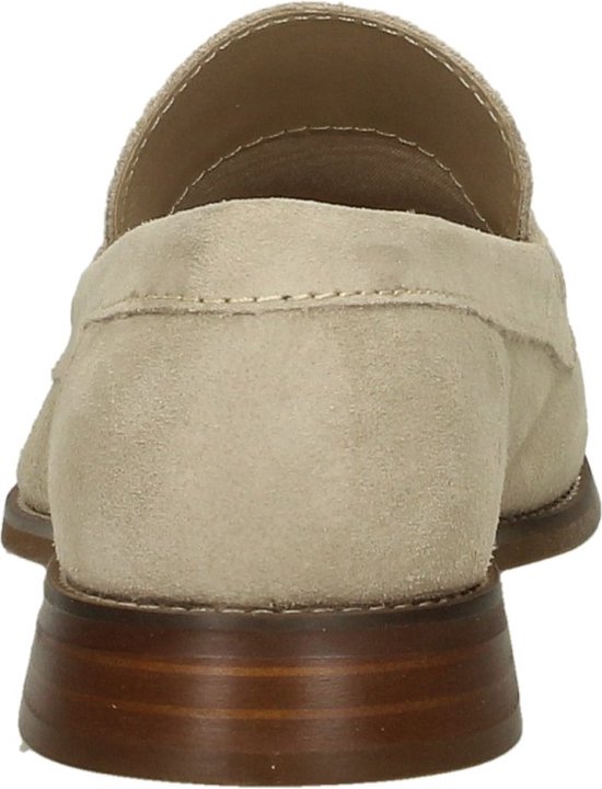 SUB55 Mocassin Mocassin - beige - Maat 40 | bol