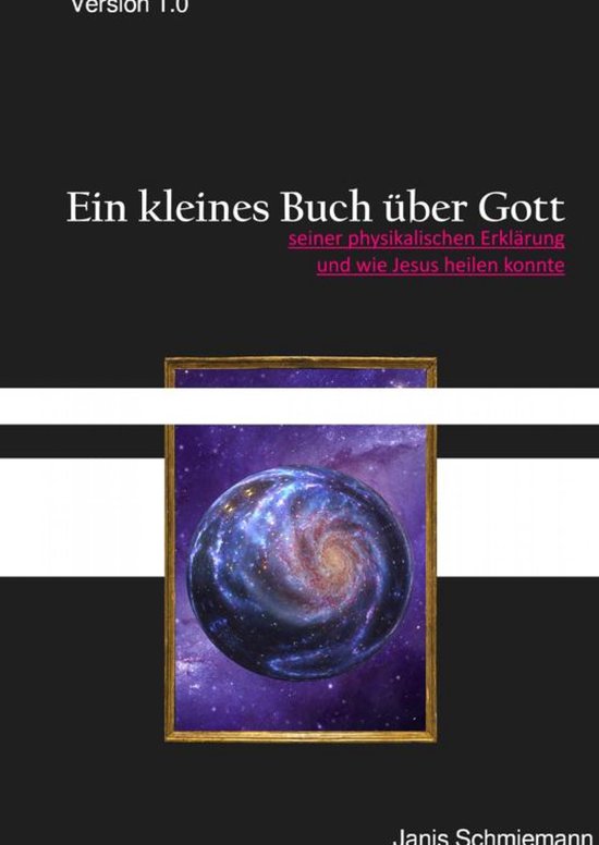 Ein kleines Buch über Gott (ebook), Janis Schmiemann | 9783754926833 ...