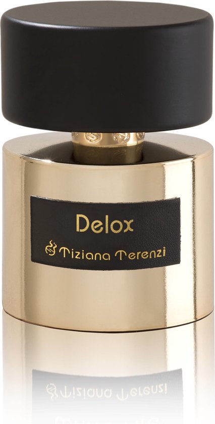 Delox Extrait de Parfum | bol.com