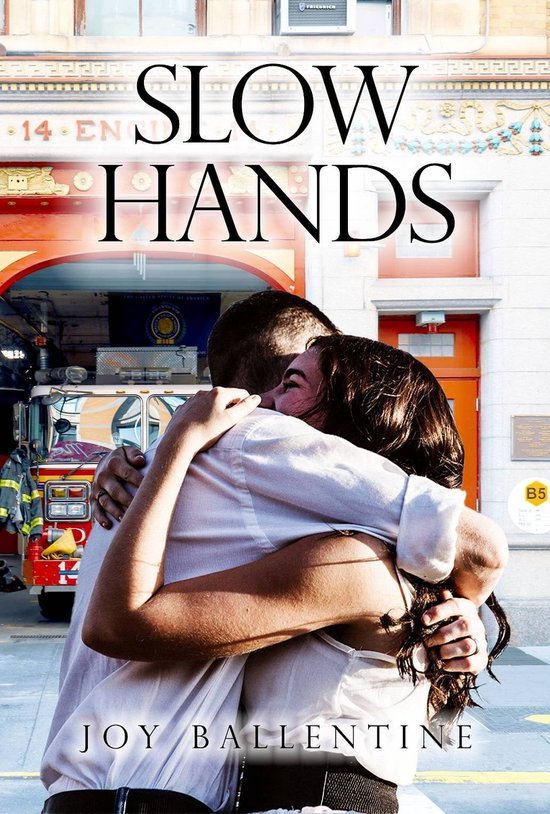 Slow Hands (ebook), Joy Ballentine | 9798886837148 | Boeken | bol.com