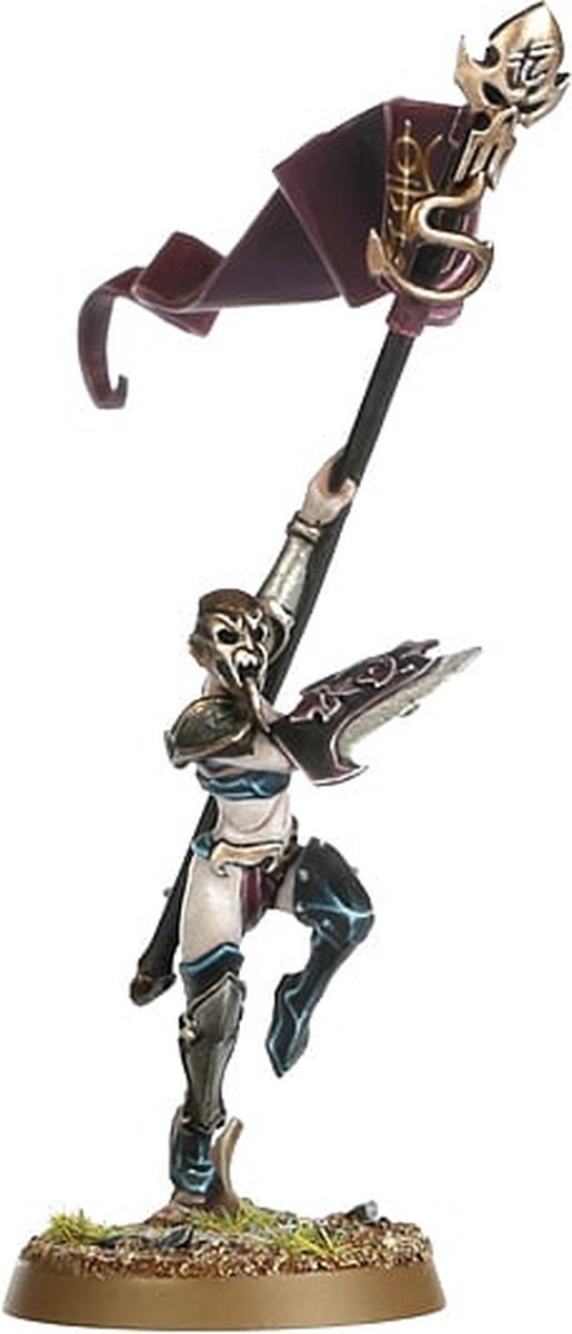 Battleforce Daughters of Khaine: Khainite Slaughter-Coven | bol