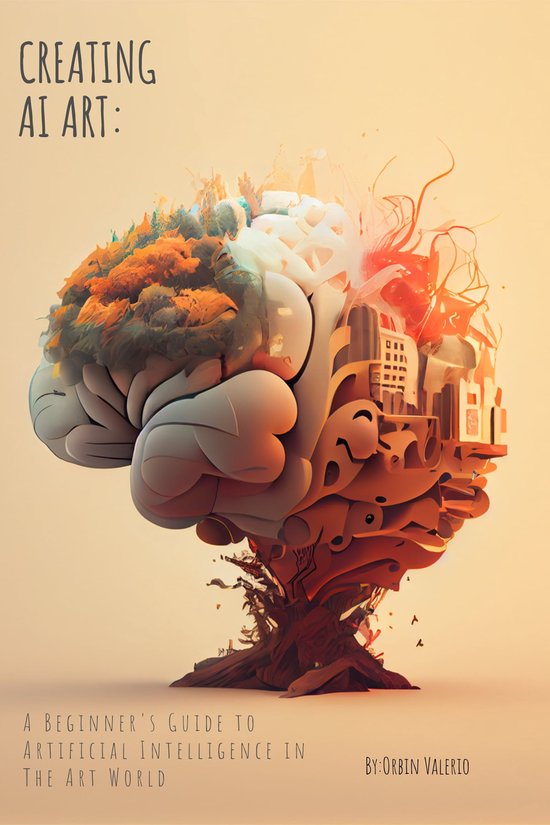 CREATING AI ART: A Beginner’s Guide to Artificial Intelligence in The ...