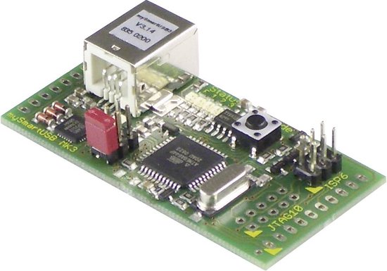 myAVR USB-programmer MK3 MyAVR | bol