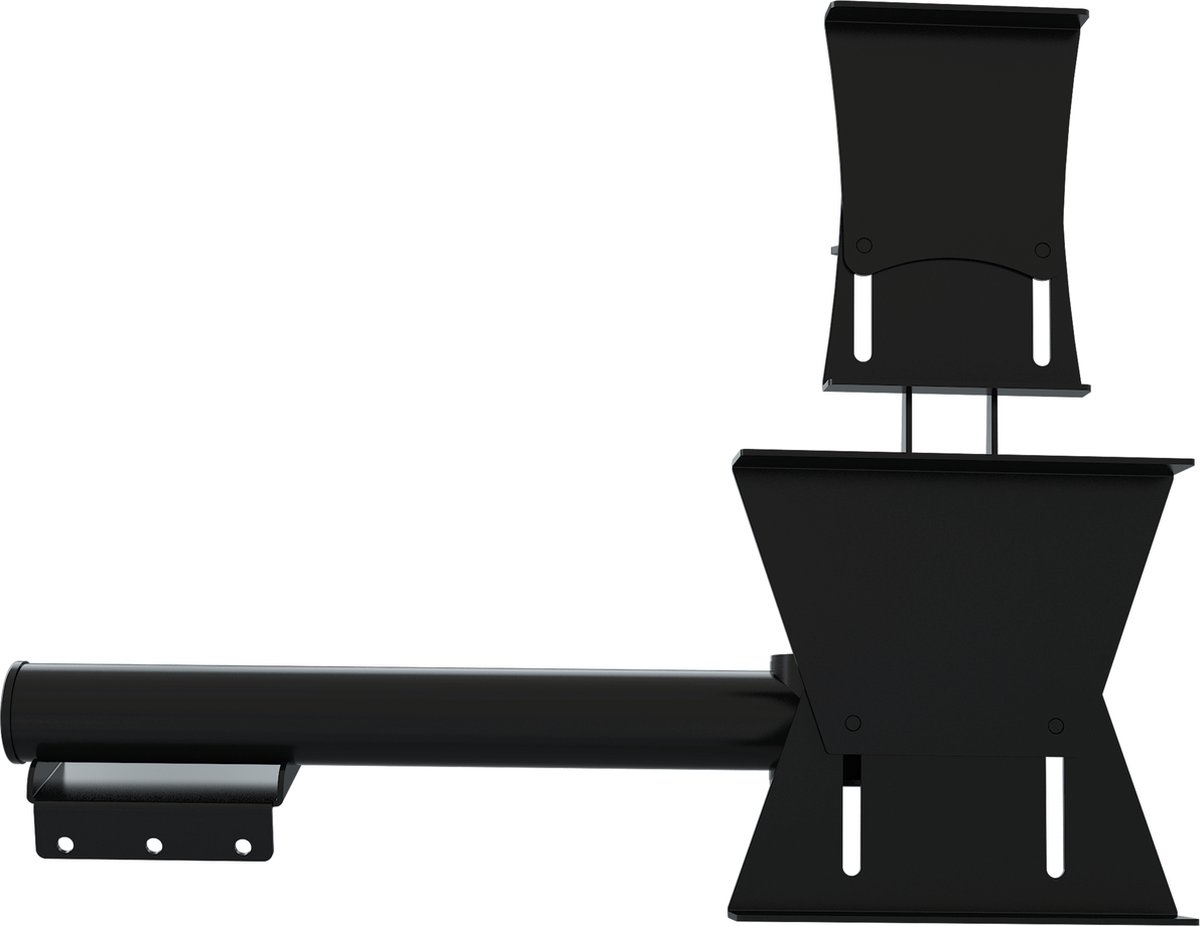 Tablet and Button Box Upgrade Mount | bol.com