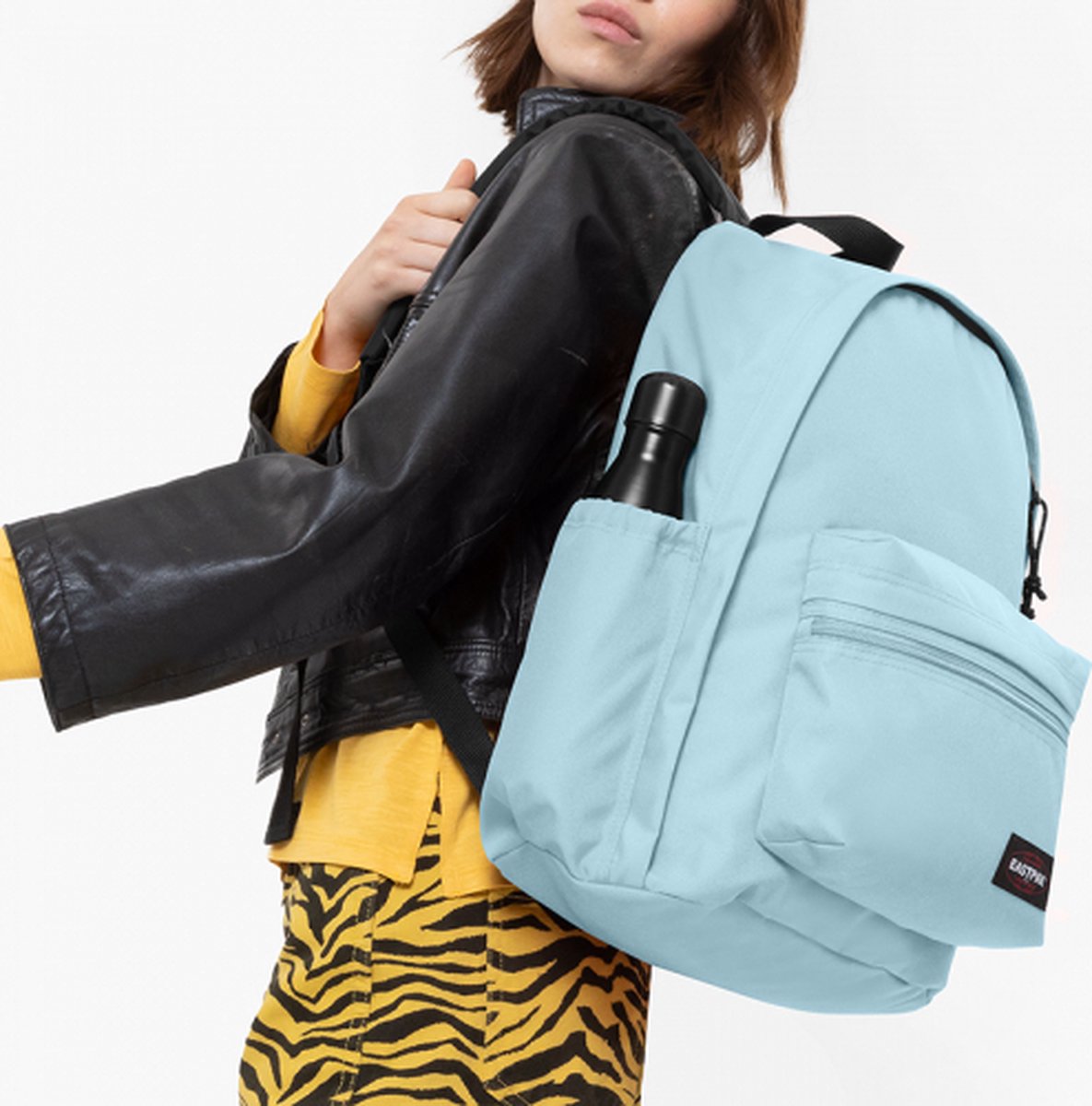 Eastpak Rugtas / Rugzak / Laptoptas / Schooltas - Office Zippler - 13 ...