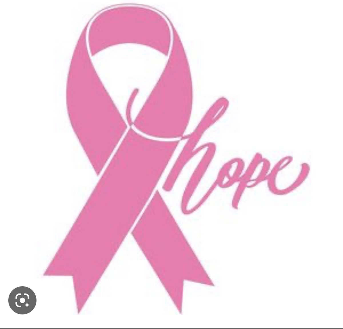 pink ribbon sticker autosticker steun sticker kracht pink roze | bol.com