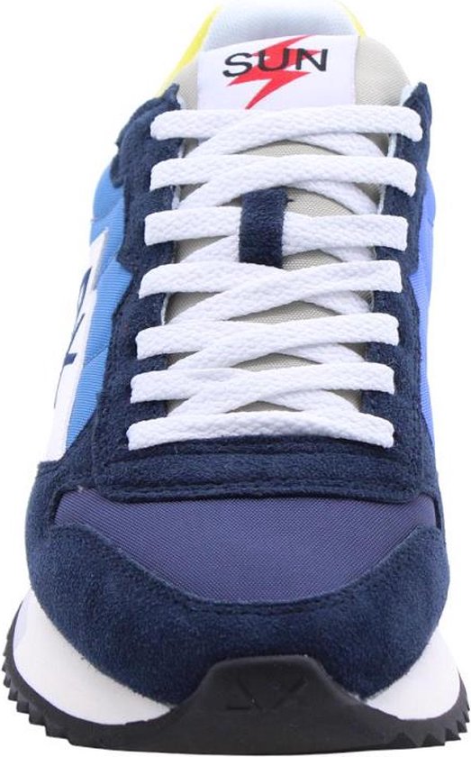 Sun68 Sneaker Blue 46 | bol.com