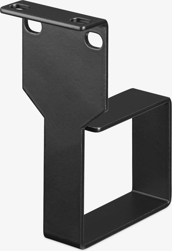 kwmobile 5x kabelhouder voor serverkast - Kabel organiser - Set van 5 ...