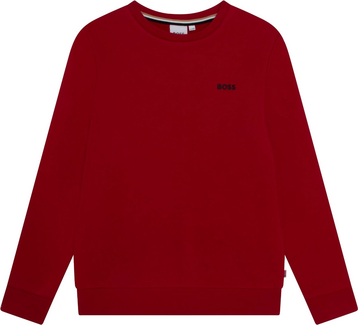 Hugo Boss Sweater | bol.com