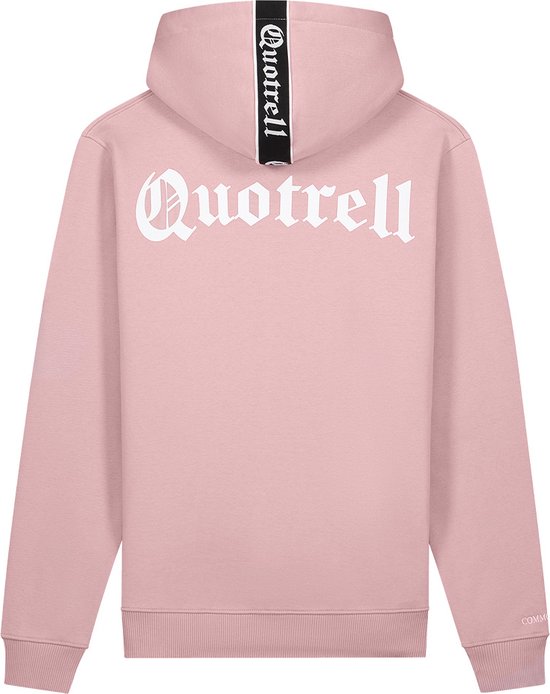 Quotrell Commodore Hoodie | bol