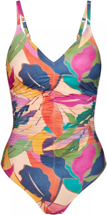 Triumph Summer Allure OP 01 Dames Badpak - Maat B40 | bol