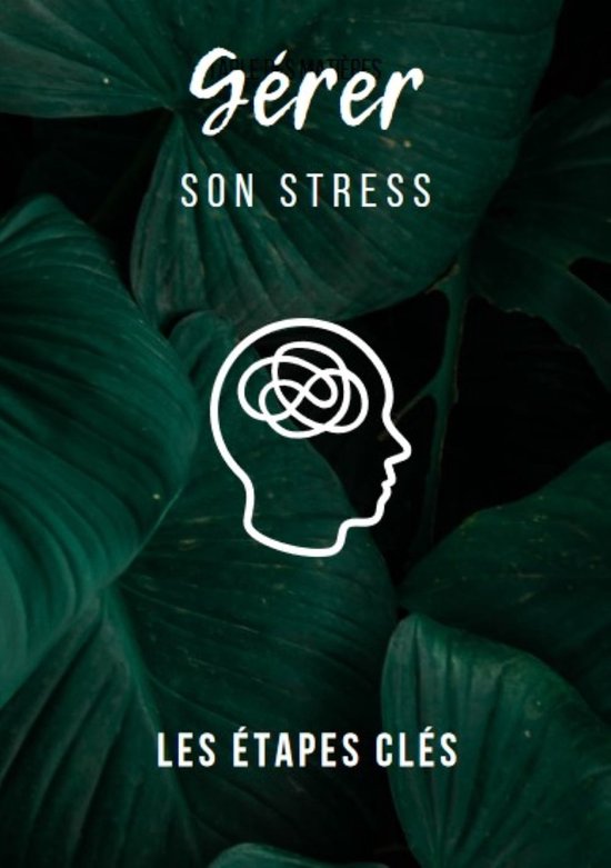 Gerer son stress (ebook), Be Yo | 1230006045258 | Boeken | bol.com