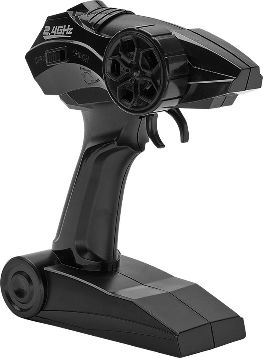 Marogear® RC Hyper Crawler + Extra Accu - 2.4 GHz RC auto - Stevige ...