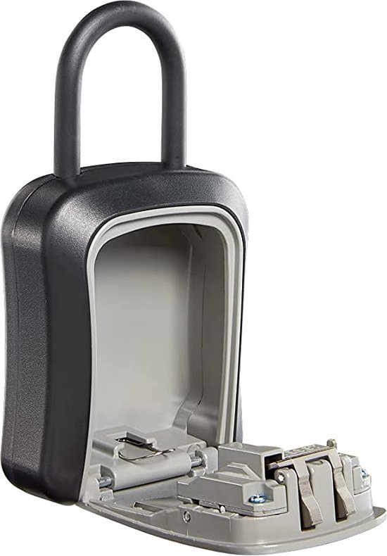 Sleutelkluis - Key safe - sleutelkast / Afsluitbare Sleutelbox ...