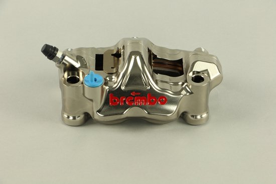Brembo HPK GP4-RX 100 mm | bol