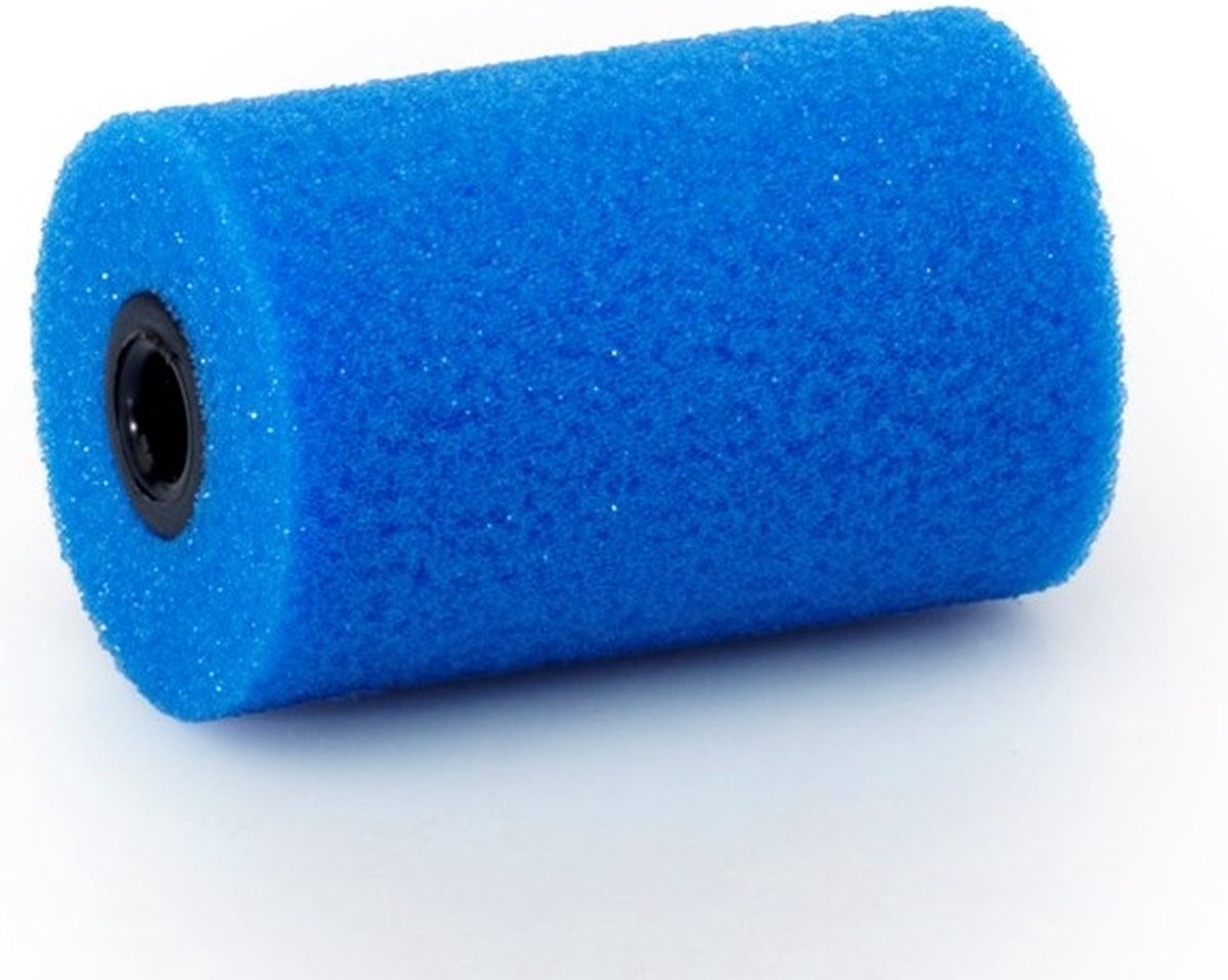 Progold Verfroller - Schuim Superfinish 10 cm | bol