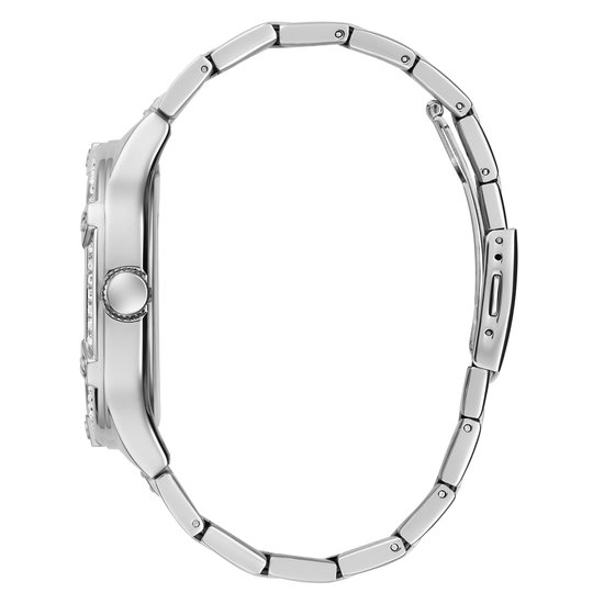 Guess Watches GW0576G1 Duke Horloge 46mm | bol