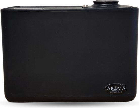 Geurmachine - Stand Alone - Wifi/App Besturing - Aroma Diffuser - Professionele... | bol
