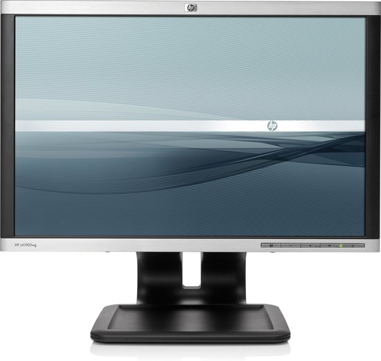 HP LA1905WG LCD Monitor | bol
