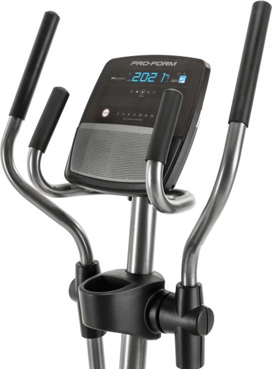 ProForm Crosstrainer Sport E5.0 | bol.com