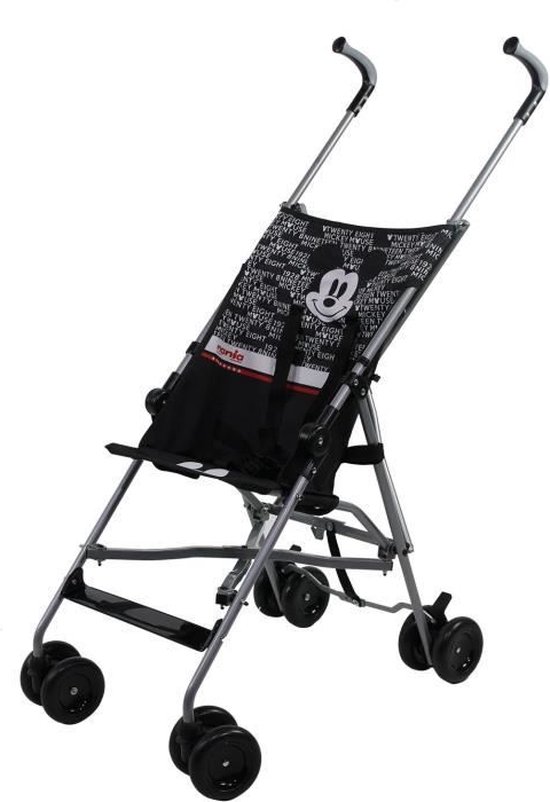Nania Easy Cane Stroller 6-36 maanden - Légere et Practique - Fast ...