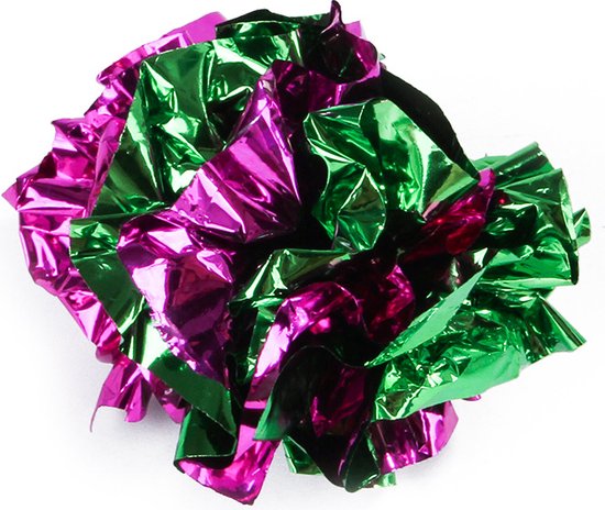 Kattenspeelgoed Set - 27 stuks - Kattenspeelgoed - Speelgoed voor ...