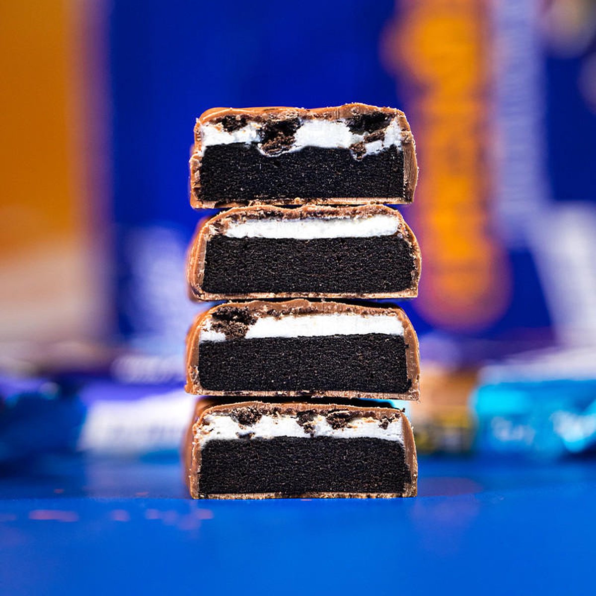 Grenade Carb Killa Protein Bars - Proteine Repen - Eiwitreep Oreo - 12 ...