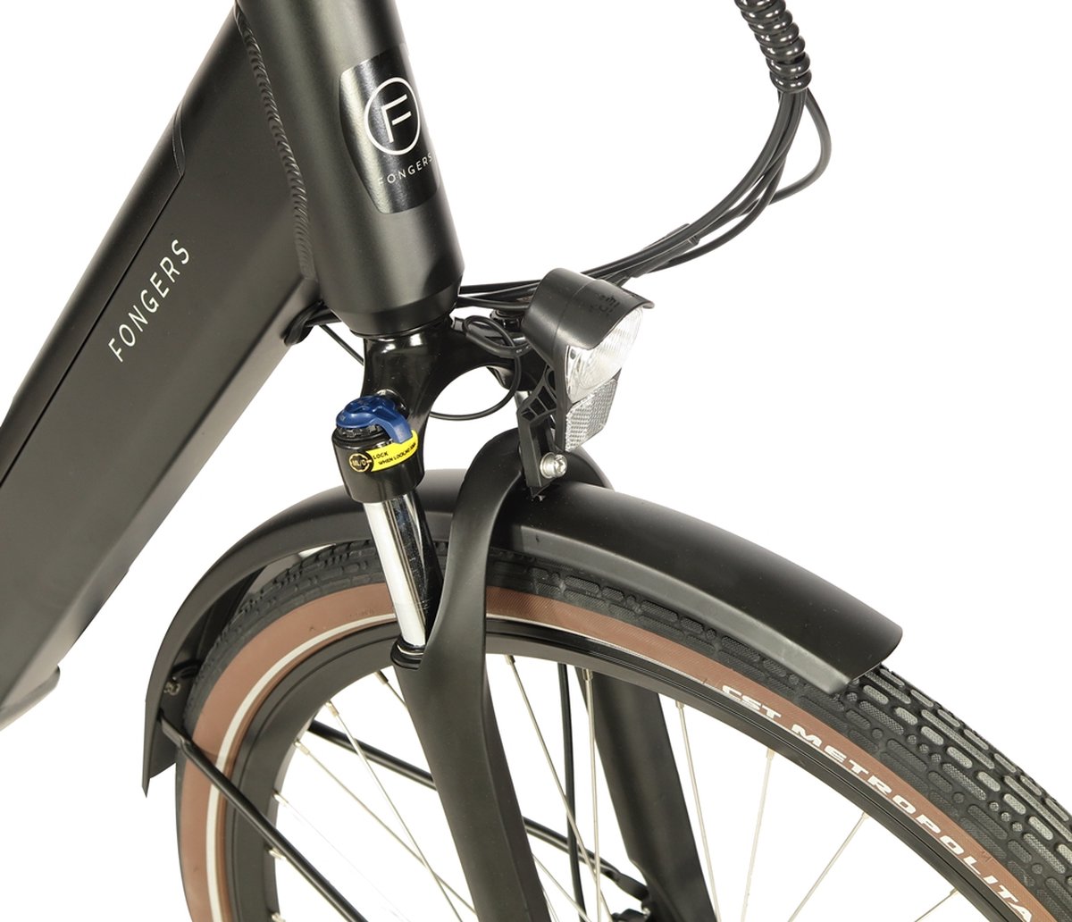 Fongers Nuevo plus Motinova Disc 540 Wh | bol.com