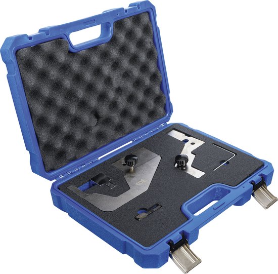 BGS Motorafstelset voor Ford 2.0 Ecoboost | bol