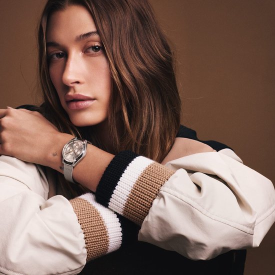 BOSS HB1502638 SAYA Dames Horloge | bol