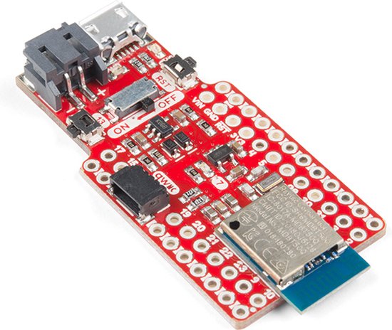 Pro nRF52840 Mini - Bluetooth Development Board Sparkfun DEV-15025 | bol