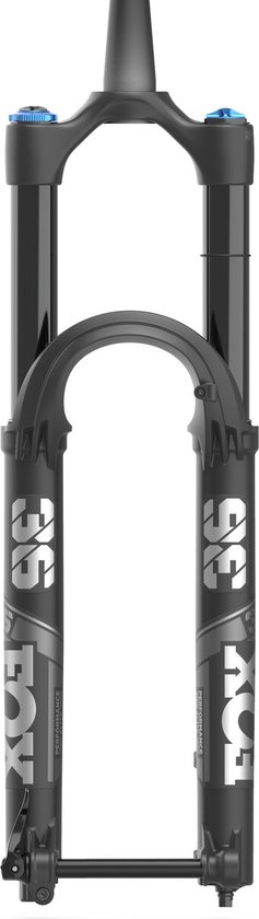 Fox Racing Shox 36 A Float 27.5" P-SE 160mm Grip 2 HSC LSC HSR LSR 15 x ...