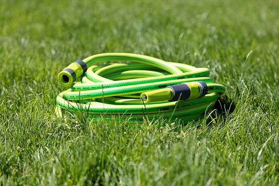 Flexibel tuinslang – premium kwaliteit – tuinieren – garden hose | bol