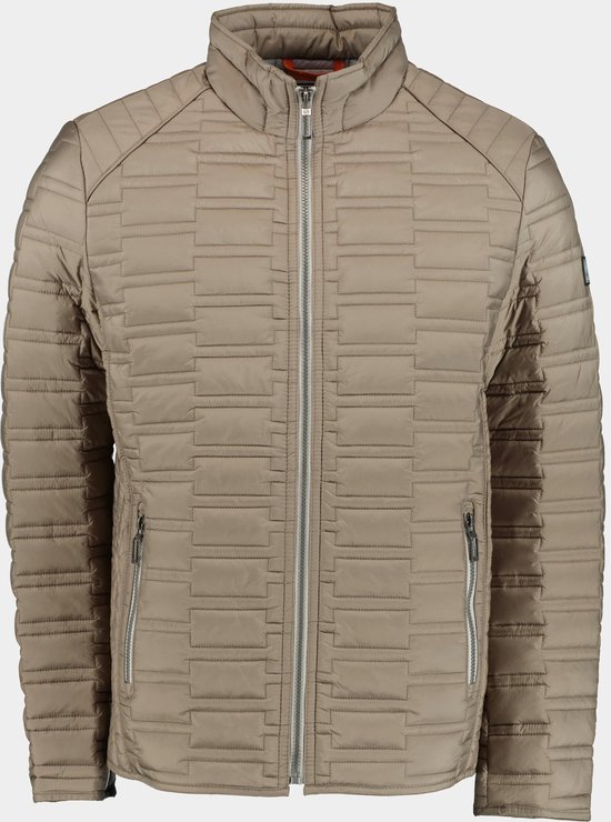 Gate One Zomerjack Bruin Blouson 38130N3371/24 | bol.com