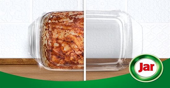 JAR - Original Lemon - All In One - Vaatwastabletten – 320 Stuks ...