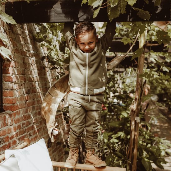 Camiel | Trainer | bol