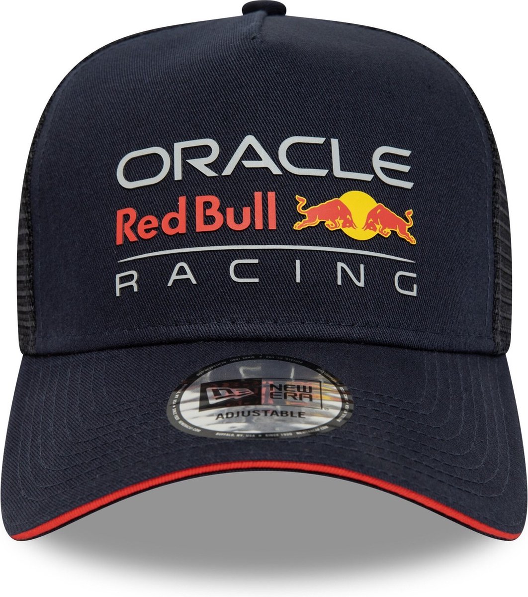 Red Bull Racing Trucker Cap 2023 | bol.com