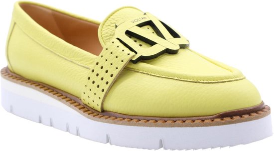 Voltan Mocassin Yellow 39 | bol