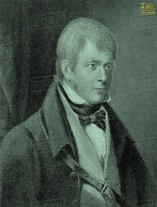 Castle Dangerous (ebook), Walter Scott | 9780599622814 | Boeken | bol.com