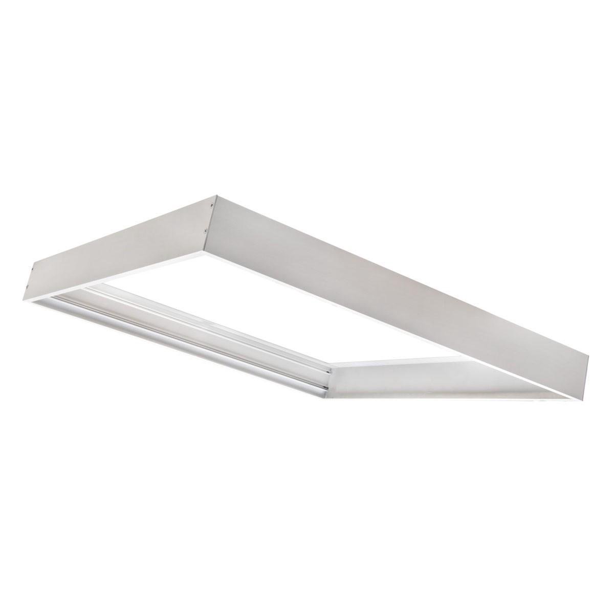 LED Paneel Opbouw Frame | 30x60cm | bol.com