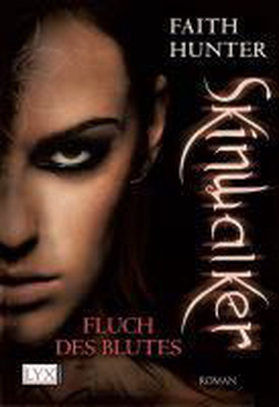 Skinwalker. Fluch des Blutes, Faith Hunter | 9783802583889 | Boeken ...