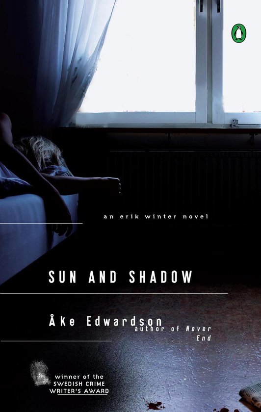 Sun and Shadow, Ake Edwardson | 9780143037187 | Boeken | bol.com
