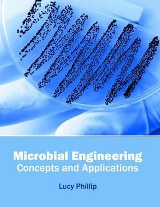 Microbial Engineering | 9781682861349 | Boeken | bol